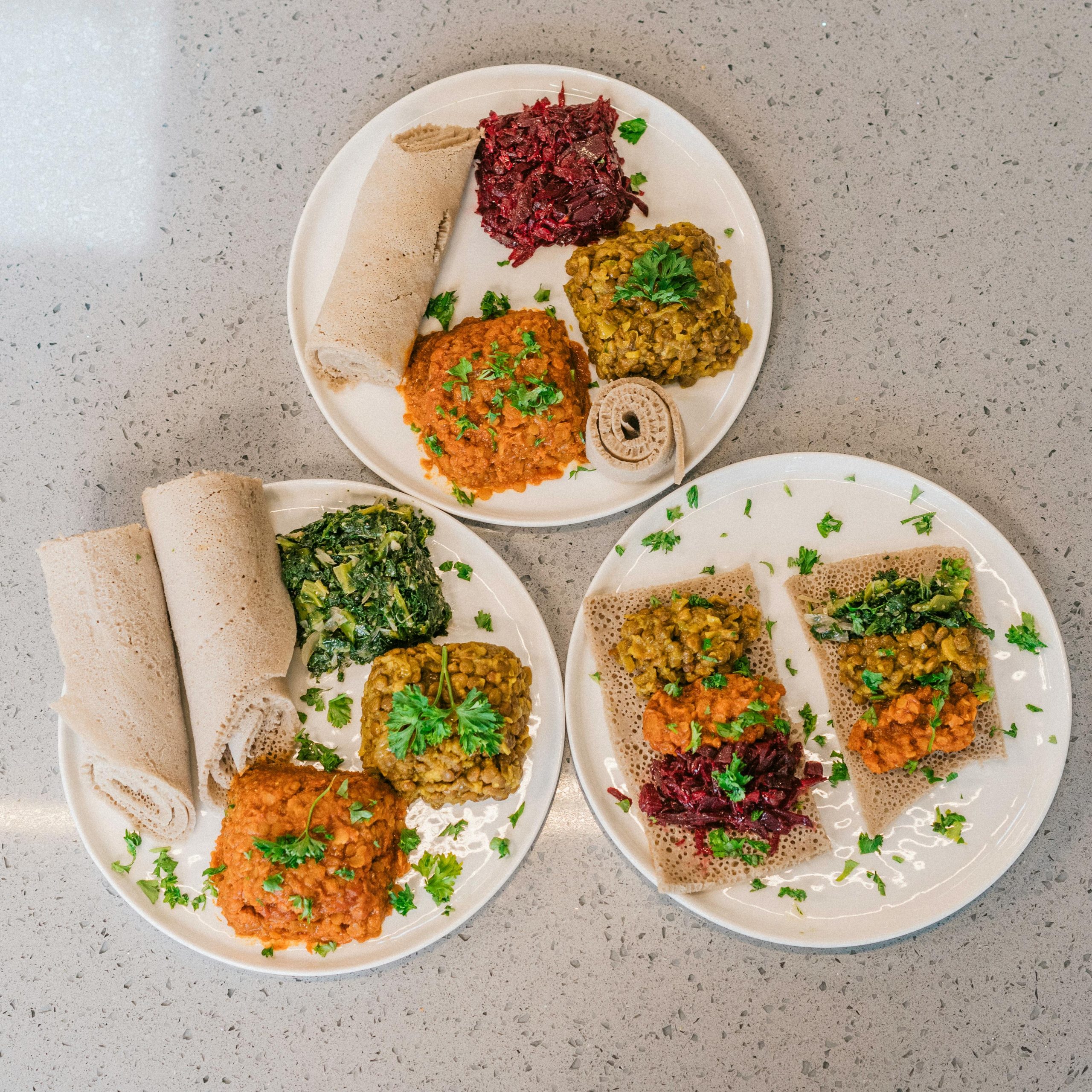 Where to Find the Best Injera in Sydney - African Directory