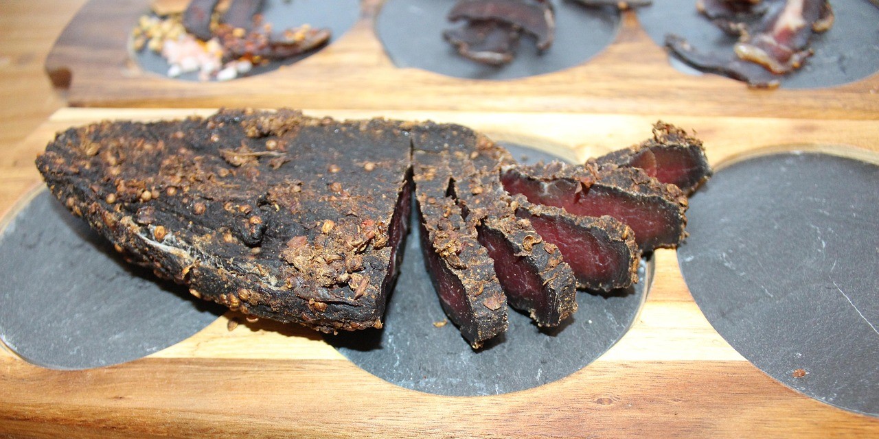 Where to Find the Best Biltong in Sydney: Top Spots for Authentic South ...